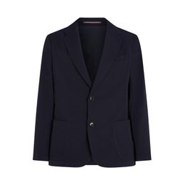 Tommy Hilfiger Blazer 'PERFORMANCE' Damen Gr&ouml;&szlig;e 48 blau