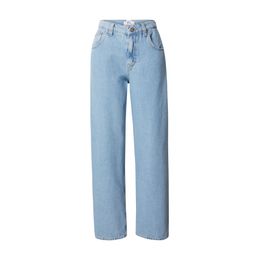 Bdg Urban Outfitters Jeans Damen Gr&ouml;&szlig;e 31 hellblau