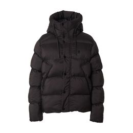 G-Star Raw G-star Jacke 'Whistler' Damen Gr&ouml;&szlig;e XS schwarz Winterjacke