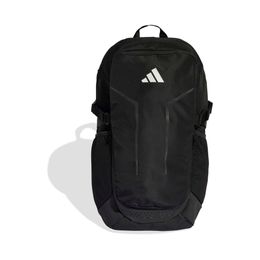 adidas Performance Sportrucksack 'POWER' Damen Gr&ouml;&szlig;e NS schwarz / wei&szlig;