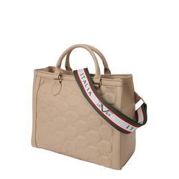 19V69 Italia Handtasche 'Ella' Damen Gr&ouml;&szlig;e One Size khaki