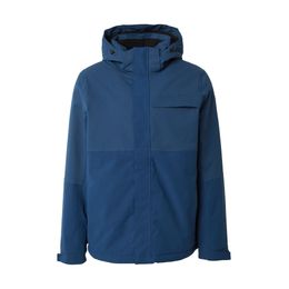 Killtec Outdoorjacke 'KOW 5' Herren Gr&ouml;&szlig;e M dunkelblau