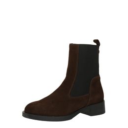 Steve Madden Chelsea Boots 'Zaida' Damen Gr&ouml;&szlig;e 37 dunkelbraun Winterschuhe