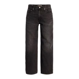 Levi's Levi's 'Baggy Dad Jeans' Damen Gr&ouml;&szlig;e 30 black denim