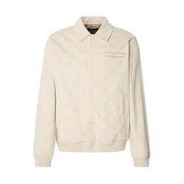 Scotch & Soda Scotch & Soda Jacke Herren Gr&ouml;&szlig;e XXL camel / hellbeige Sommerjacke