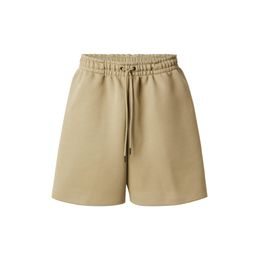 Nike Sportswear Shorts 'TCH FLC' Herren Gr&ouml;&szlig;e 34 oliv