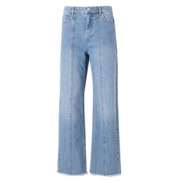 Msch Copenhagen Jeans 'MSCHEli' Damen Gr&ouml;&szlig;e 25/26 blue denim