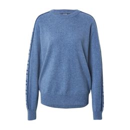 K by KARL LAGERFELD Karl Lagerfeld Pullover Damen Gr&ouml;&szlig;e XS marine / saphir