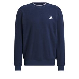 adidas Performance Sportsweatshirt 'Ultimate365 Tour' Herren Gr&ouml;&szlig;e XS navy / wei&szlig;