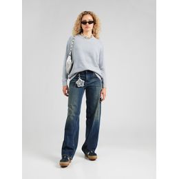 Pepe Jeans Pullover Damen Gr&ouml;&szlig;e XL grau