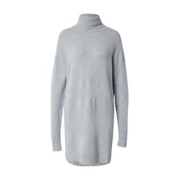 Pepe Jeans Kleid Damen Gr&ouml;&szlig;e L hellgrau