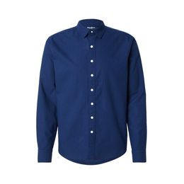 Pepe Jeans Hemd Herren Gr&ouml;&szlig;e XL navy