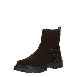 Steve Madden Boots 'Radios' Damen Gr&ouml;&szlig;e 39 braun Winterschuhe