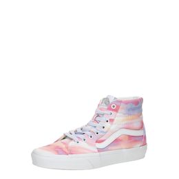 Vans Sneaker 'SK8-Hi' Damen Gr&ouml;&szlig;e 35/35.5 flieder / orange / pink / wei&szlig;