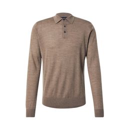 Hackett London Pullover Herren Gr&ouml;&szlig;e S taupe