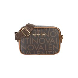 Valentino Umh&auml;ngetasche 'REGINA' Damen Gr&ouml;&szlig;e One Size dunkelbeige / dunkelbraun