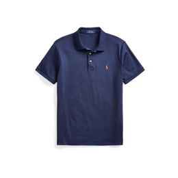 Polo Ralph Lauren Shirt male Blue size S