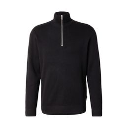 Jack & Jones Jack & Jones Pullover 'JWHMILANO' Herren Gr&ouml;&szlig;e L schwarz