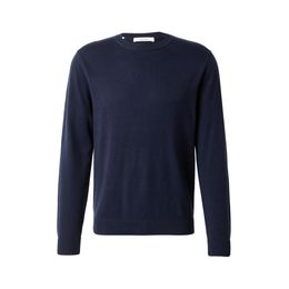 Selected Pullover 'SLHKRIS' Herren Gr&ouml;&szlig;e XXL dunkelblau