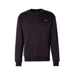 Jack & Jones Jack & Jones Sweatshirt 'JWHCLASSIC Herren Gr&ouml;&szlig;e L schwarz