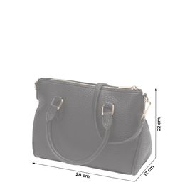 Baldinini Tasche 'Wendy 002' Damen Gr&ouml;&szlig;e One Size schwarz
