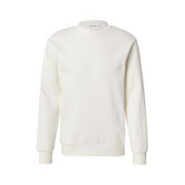 Selected Sweatshirt 'SLHDAN' Herren Gr&ouml;&szlig;e S creme
