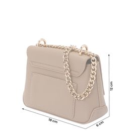 Baldinini Umh&auml;ngetasche 'Tracy 002' Damen Gr&ouml;&szlig;e One Size beige
