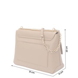Baldinini Tasche 'Tracy 004' Damen Gr&ouml;&szlig;e One Size beige