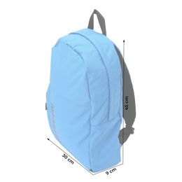 Napapijri Rucksack 'H-CALA' Herren Gr&ouml;&szlig;e One Size azur / schwarz