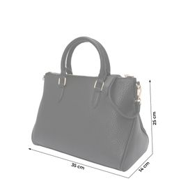 Baldinini Handtasche 'Wendy 003' Damen Gr&ouml;&szlig;e One Size schwarz