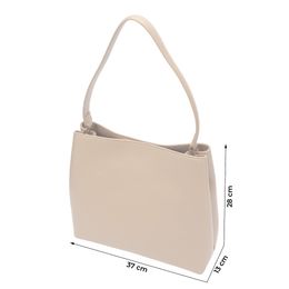 Baldinini Handtasche 'Margaret 002' Damen Gr&ouml;&szlig;e One Size beige