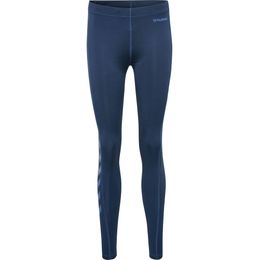 Hummel Sporthose 'MT Mabley' Damen Gr&ouml;&szlig;e M blau / marine
