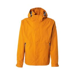 Killtec Outdoorjacke 'KOS 53' Herren Gr&ouml;&szlig;e M curry