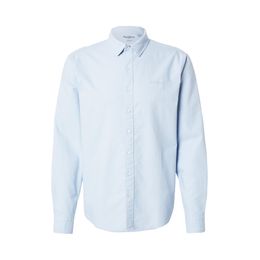 Pepe Jeans Hemd Herren Gr&ouml;&szlig;e XL hellblau
