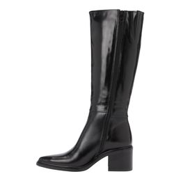 Mjus Stiefel 'OLIP' Damen Gr&ouml;&szlig;e 37 schwarz Winterschuhe
