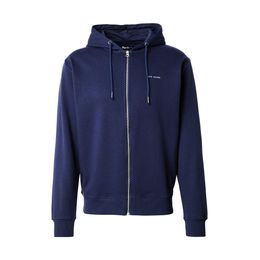 Pepe Jeans Sweatjacke Herren Gr&ouml;&szlig;e S navy