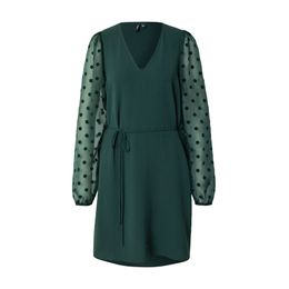 V&eacute;ro Moda Vero Moda Kleid 'VMALVA' Damen Gr&ouml;&szlig;e 34 gr&uuml;n Winterkleid