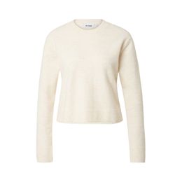WEEKDAY Pullover 'Ayla' Damen Gr&ouml;&szlig;e S beige