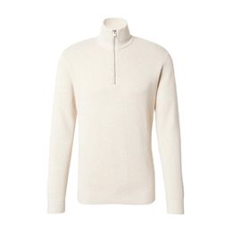 Jack & Jones Jack & Jones Pullover 'JWHMILANO' Herren Gr&ouml;&szlig;e L wollwei&szlig;