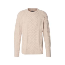 Scotch & Soda Scotch & Soda Pullover Herren Gr&ouml;&szlig;e M beige