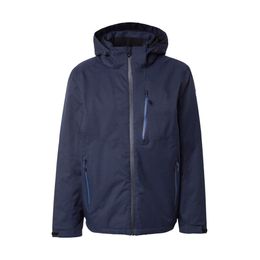 Killtec Outdoorjacke 'KOW 7' Herren Gr&ouml;&szlig;e XL navy