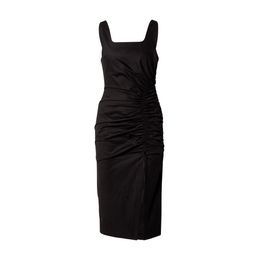 K by KARL LAGERFELD Karl Lagerfeld Kleid Damen Gr&ouml;&szlig;e 32 schwarz Winterkleid