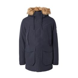 Jack & Jones Jack & Jones Parka 'JJCAMP' Herren Gr&ouml;&szlig;e XL navy