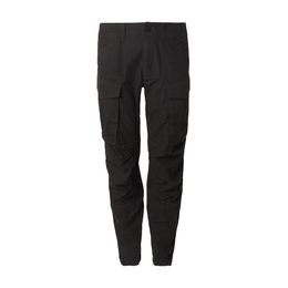 G-Star Raw G-star Cargo Pants male Black size 36