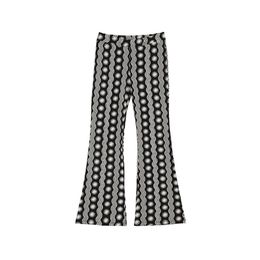 WE Fashion Leggings girl Black size 170