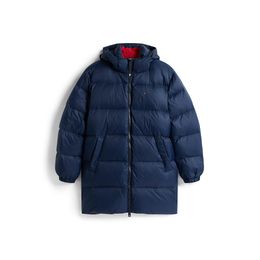Tommy Jeans Jacke 'ESSENTIAL' Herren Gr&ouml;&szlig;e XXL navy