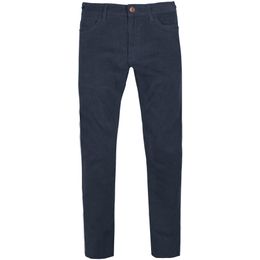 INDICODE Jeans Hose 'Werner' Herren Gr&ouml;&szlig;e 36 navy