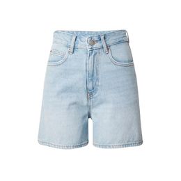 Dr. Denim Shorts 'Nora' Damen Gr&ouml;&szlig;e 26 blue denim