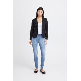 Ichi Blazer 'Kate' Damen Gr&ouml;&szlig;e 34 saphir