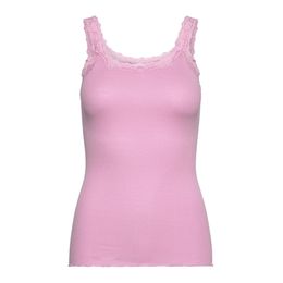 rosemunde Top 'Babette' Damen Gr&ouml;&szlig;e XS rosa